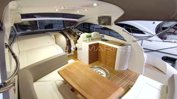 Nova Marine - Sessa C40 2016/