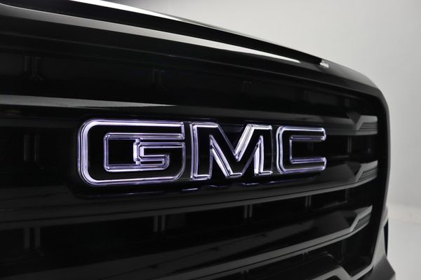 GMC SIERRA 1500 X31 OFF-ROAD PACKAGE 2021/2021 3.0 - 6 cil duramax diesel