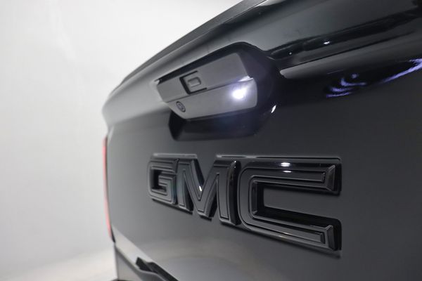 GMC SIERRA 1500 X31 OFF-ROAD PACKAGE 2021/2021 3.0 - 6 cil duramax diesel