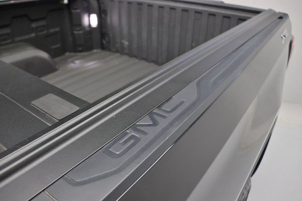 GMC SIERRA 1500 X31 OFF-ROAD PACKAGE 2021/2021 3.0 - 6 cil duramax diesel