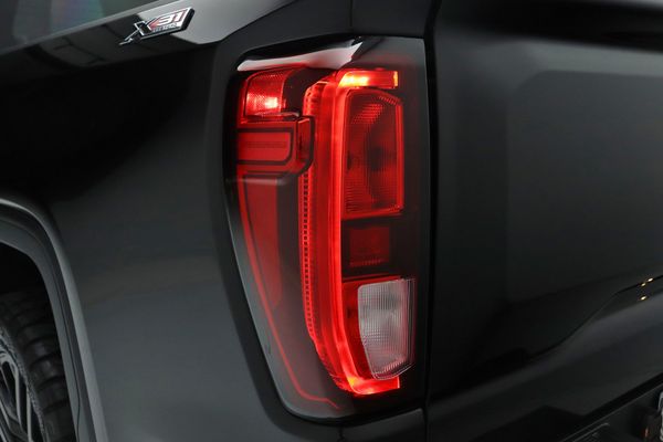 GMC SIERRA 1500 X31 OFF-ROAD PACKAGE 2021/2021 3.0 - 6 cil duramax diesel