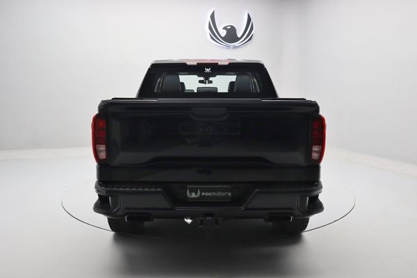 GMC SIERRA 1500 X31 OFF-ROAD PACKAGE 2021/2021 3.0 - 6 cil duramax diesel