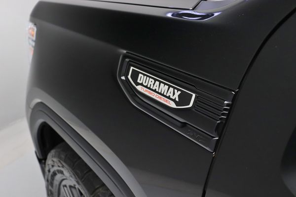 GMC SIERRA 1500 X31 OFF-ROAD PACKAGE 2021/2021 3.0 - 6 cil duramax diesel