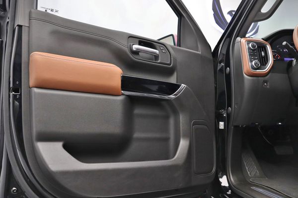 GMC SIERRA 1500 X31 OFF-ROAD PACKAGE 2021/2021 3.0 - 6 cil duramax diesel