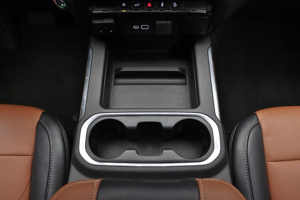 GMC SIERRA 1500 X31 OFF-ROAD PACKAGE 2021/2021 3.0 - 6 cil duramax diesel