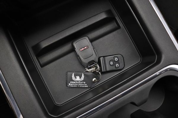 GMC SIERRA 1500 X31 OFF-ROAD PACKAGE 2021/2021 3.0 - 6 cil duramax diesel