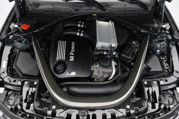 PDK Motors BMW M4 CABRIO 2014/2015 3.0 6cil twinpower turbo