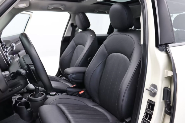 PDKMotors - MINI COOPER S 4 PORTAS 2019/2019